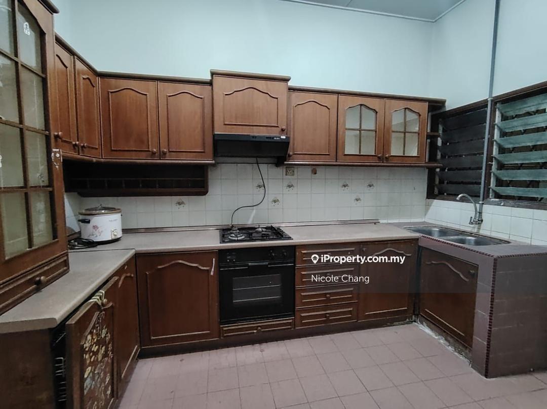 Jalan BK 2, Bandar Kinrara 2, Puchong, Selangor, Puchong for sale ...