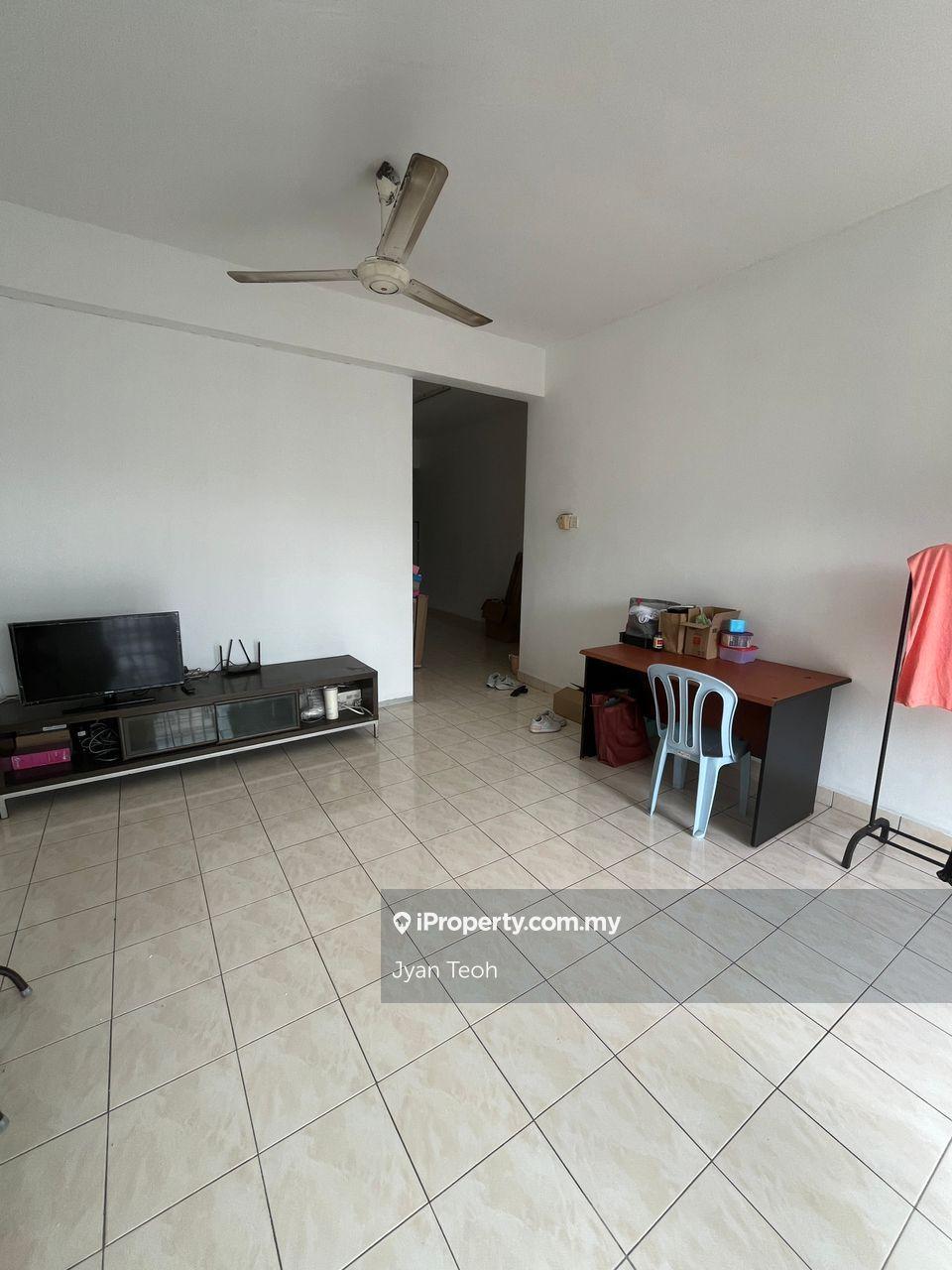 Prima Setapak Condominium, Taman Setapak, Setapak for sale - RM390000 ...