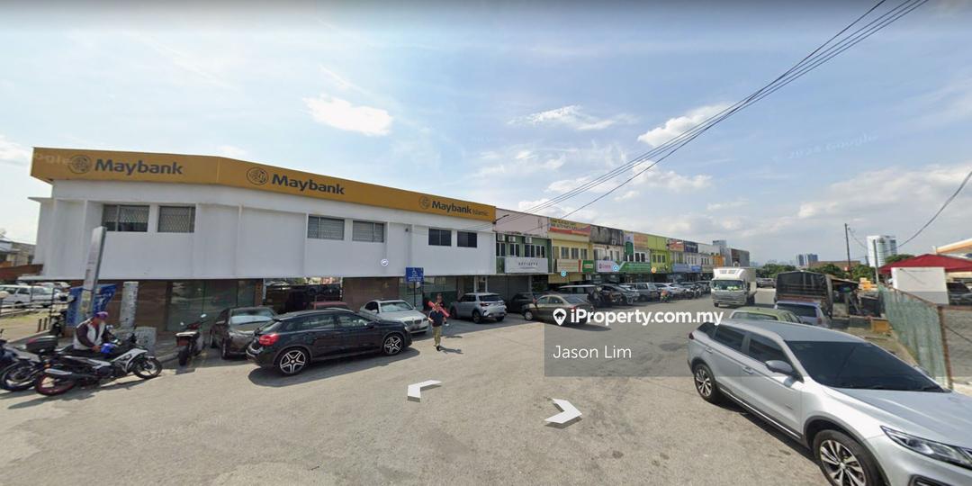 Shop Office for sale at PJ Sea Park 2 Storey Commercial Shop-Office ...