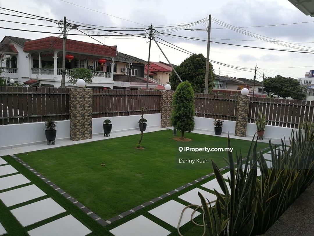 Bungalow for sale at Taman Cheng Baru, Cheng - RM 930,000 | iProperty ...