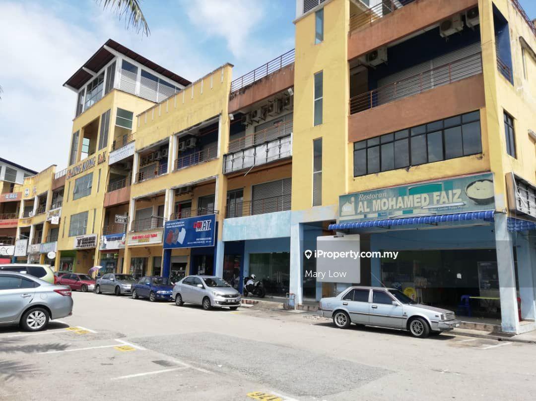 Second Floor Shop Office Plaza Pandan Malim, Malim, Balai Panjang for sale - RM200000 ...