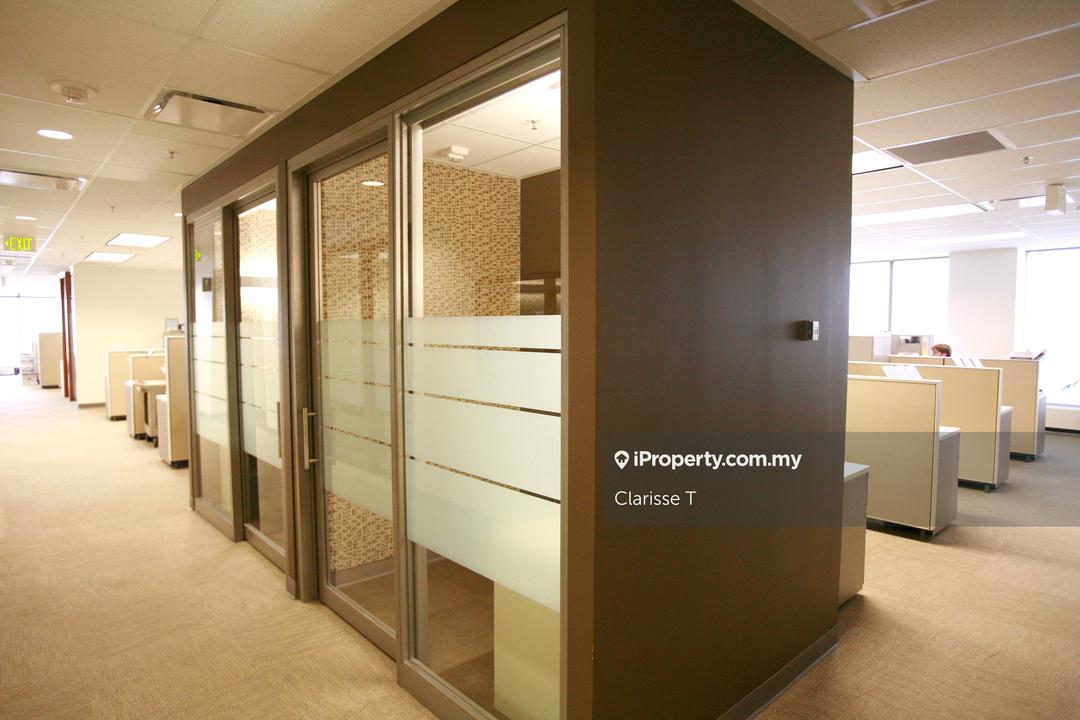 Office for rent at THE VERTICAL, THE VERTICAL BUSINESS SUITES, VERTICAL ...