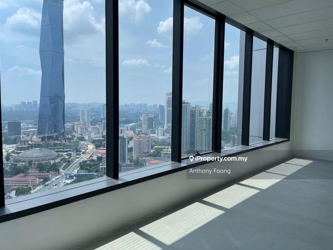 Office for rent at Menara EcoWorld (The Stride) @ BBCC Office, Bukit ...