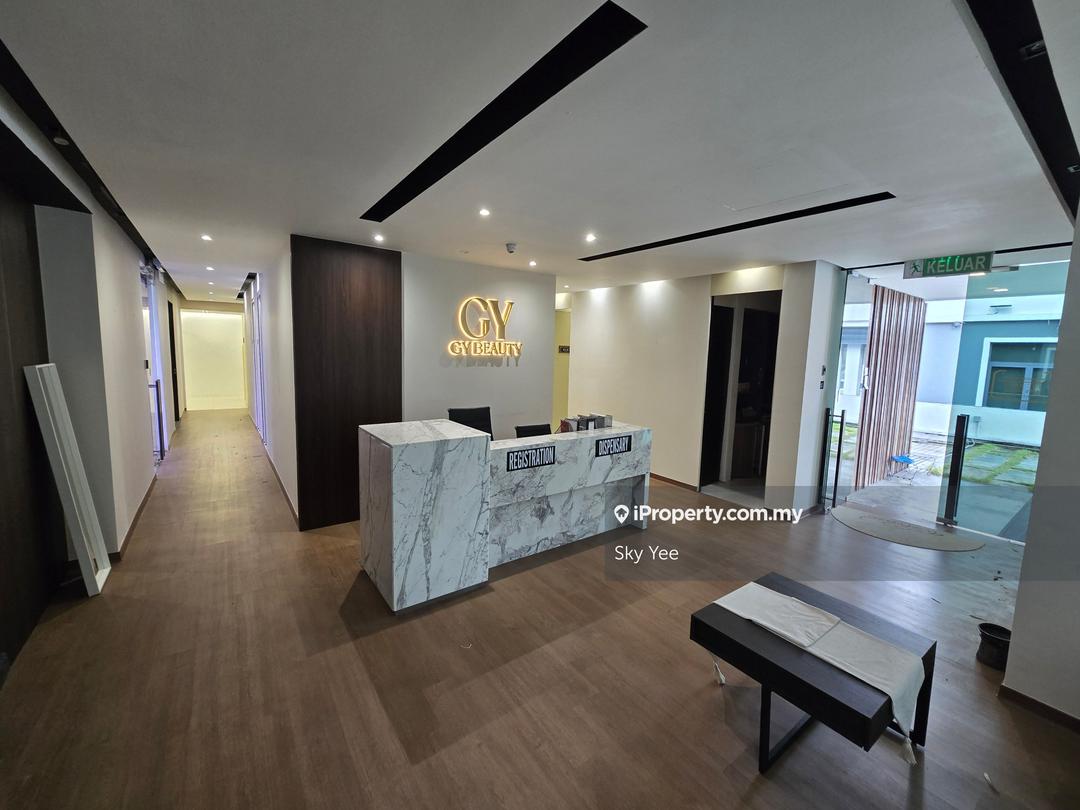 Commercial Bungalow for rent at Fully Renovated & Ready Move In- Single ...