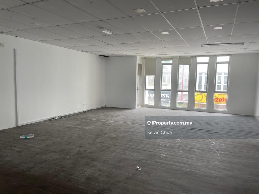 Office for rent at Putrajaya Presint 15, Putrajaya - RM 2,800 per month ...