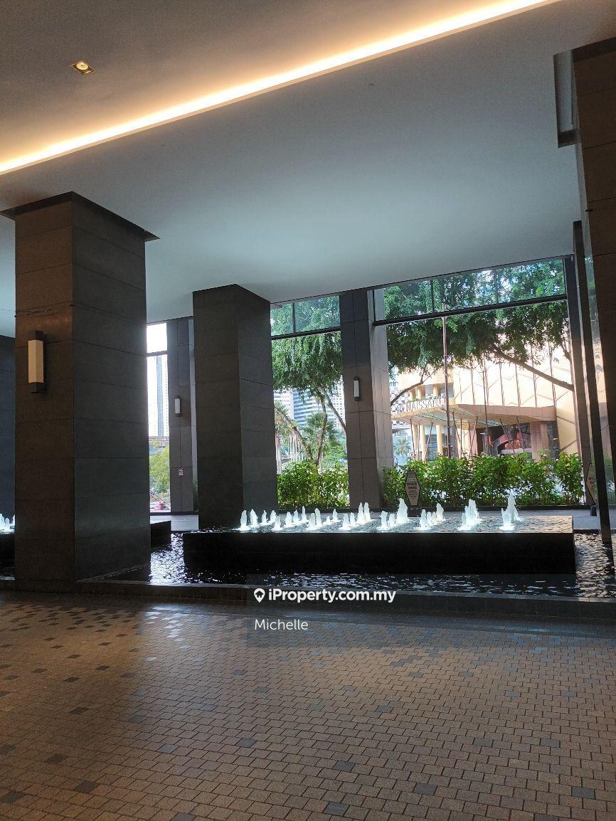 Office for sale at Menara Bangkok Bank & KLCC - RM 4,260,000 ...