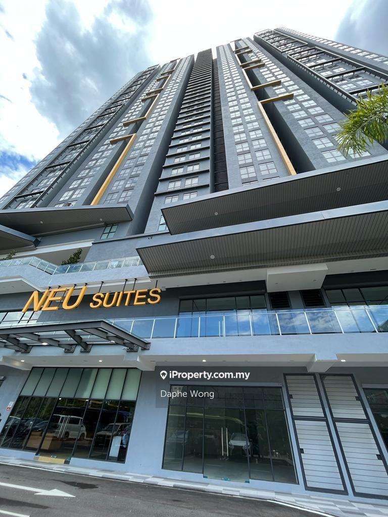 Neu Suites, Kampung Berembang, Ampang for sale - RM500000 | iProperty ...