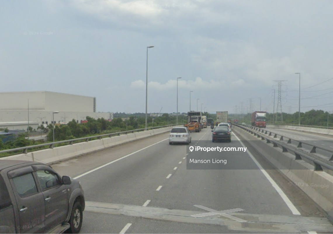 Industrial Land for sale at 13 Acre Converted Industrial Land For Sale - RM 39,073,320 ...