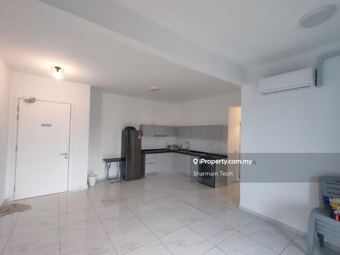 Serviced Residence for sale at Equine Residence - RM 599,900 ...