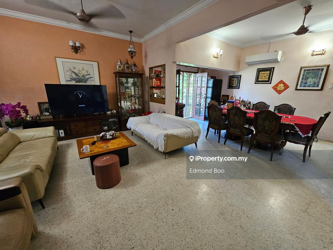 Semi-Detached House for sale at SS 2, SS2, Petaling Jaya, Damansara, Petaling Jaya - RM ...