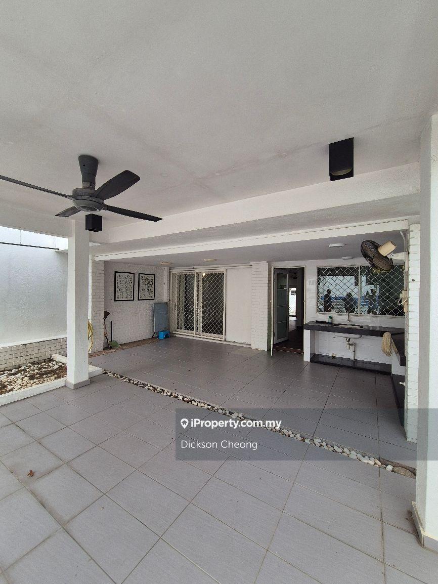 2-storey Terraced House for sale at Damansara Jaya, Petaling Jaya - RM ...