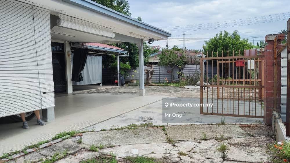 Semi-Detached House for sale at Taman Pantai Lok Kawi, Papar - RM ...