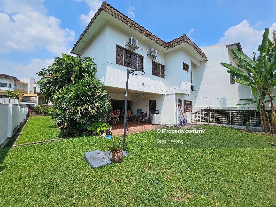 Semi-Detached House for sale at Damansara Jaya, Petaling Jaya - RM ...