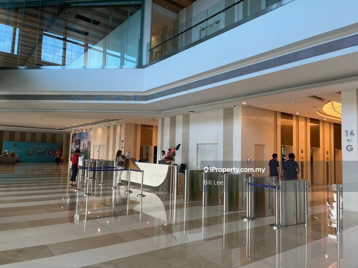 Pejabat untuk disewa di IOI City Tower - RM 9,200 sebulan | iProperty ...
