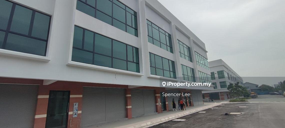 Shop for rent at Kepong Gi Square, KepongGi Square - RM 4,000 per month ...