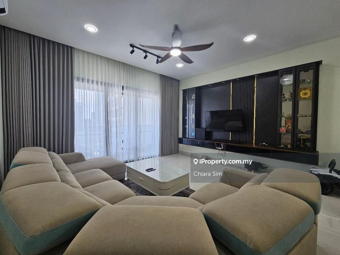 Condominium for sale at TRIA Seputeh in 9 Seputeh, Kuala Lumpur - RM ...