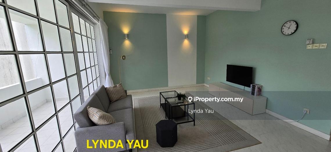 Condominium for rent at Enau Court - RM 4,490 per month | iProperty ...