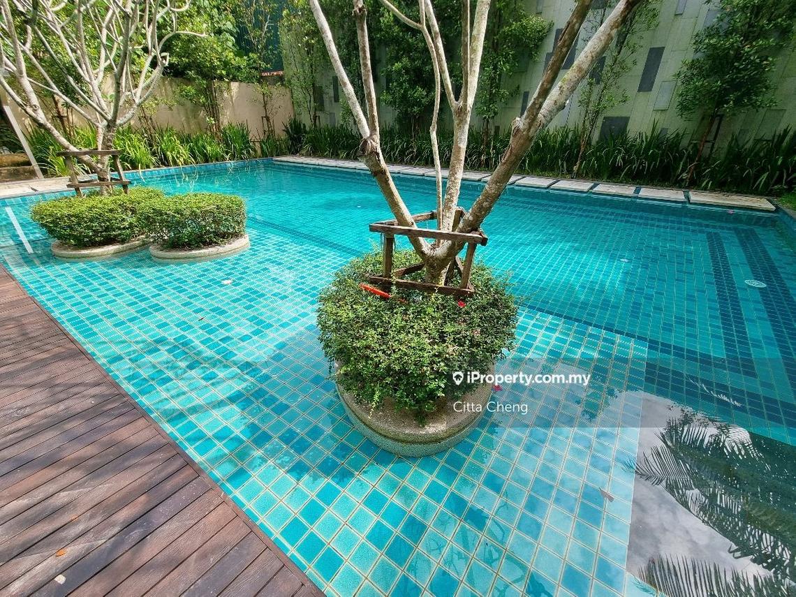 Bungalow for sale at Taman Duta, Bukit Tunku (Kenny Hills) - RM ...