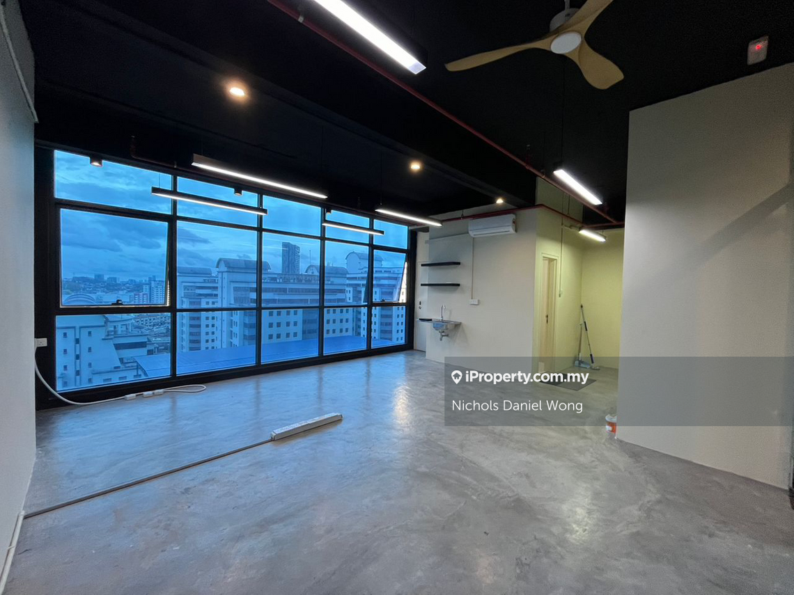 Office for rent at WISMA YNH Sunway 163 Kiara 163 SOVO Office - RM ...