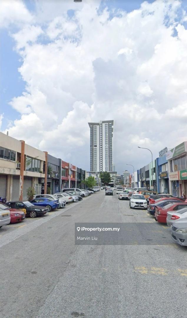 Terrace Factory for sale at Pjs 11, Sunway - RM 2,500,000 | iProperty ...