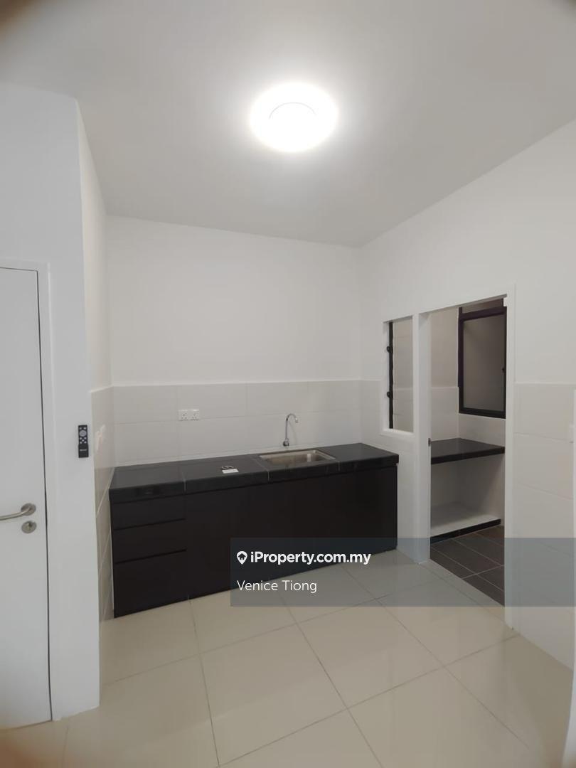 Apartment for rent at Vista Sentul Residences - RM 1,700 per month ...