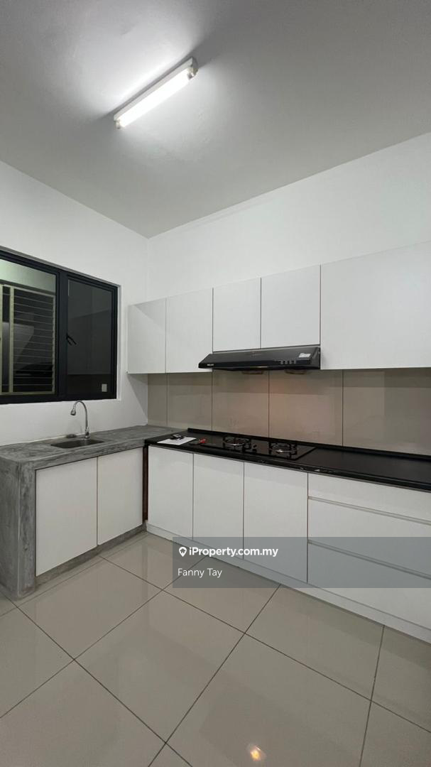 Condominium for sale at Residensi Rampai (The Parc Tower) - RM 480,000 ...