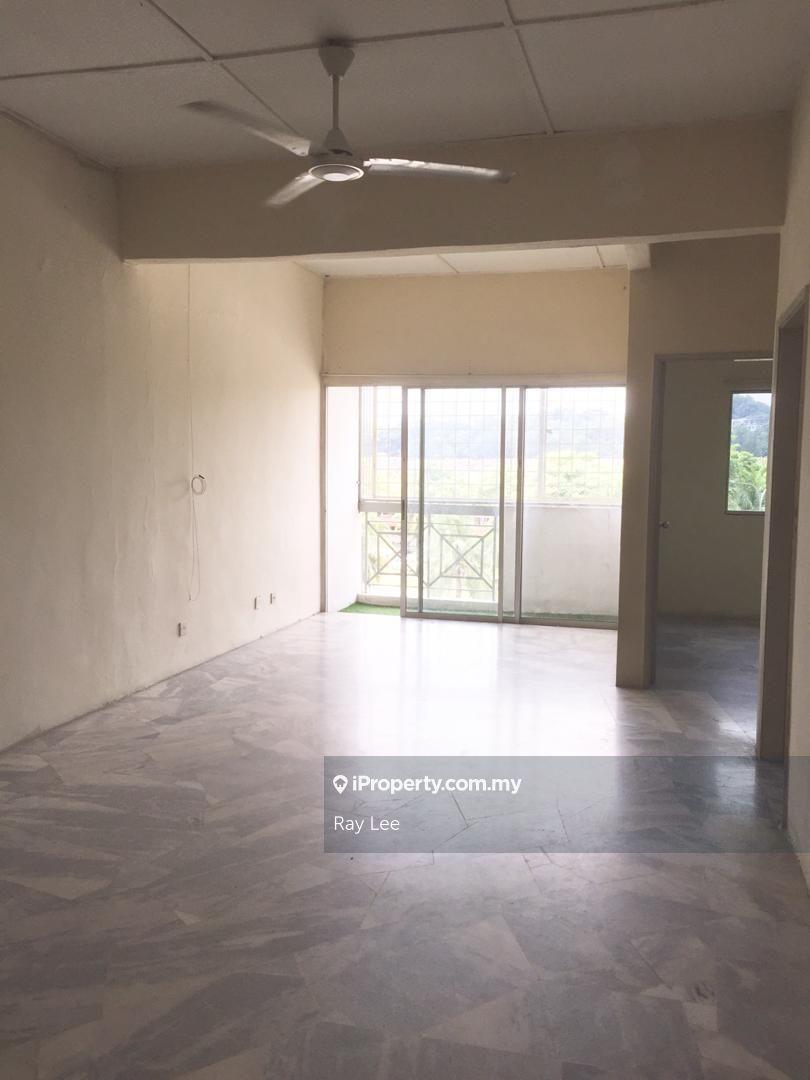 Apartment for rent at Sri Anggerik 2 - RM 750 per month | iProperty ...