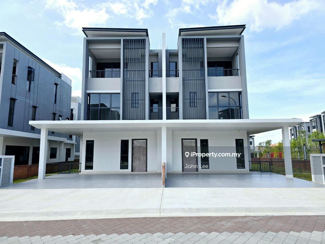 Cluster House for sale at Bandar Bukit Puchong 2, Puchong - RM ...