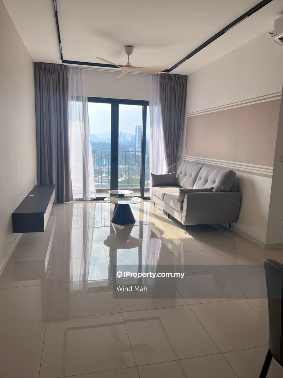 Service Residence for rent at Sunway Belfield - RM 4,600 per month | iProperty Malaysia