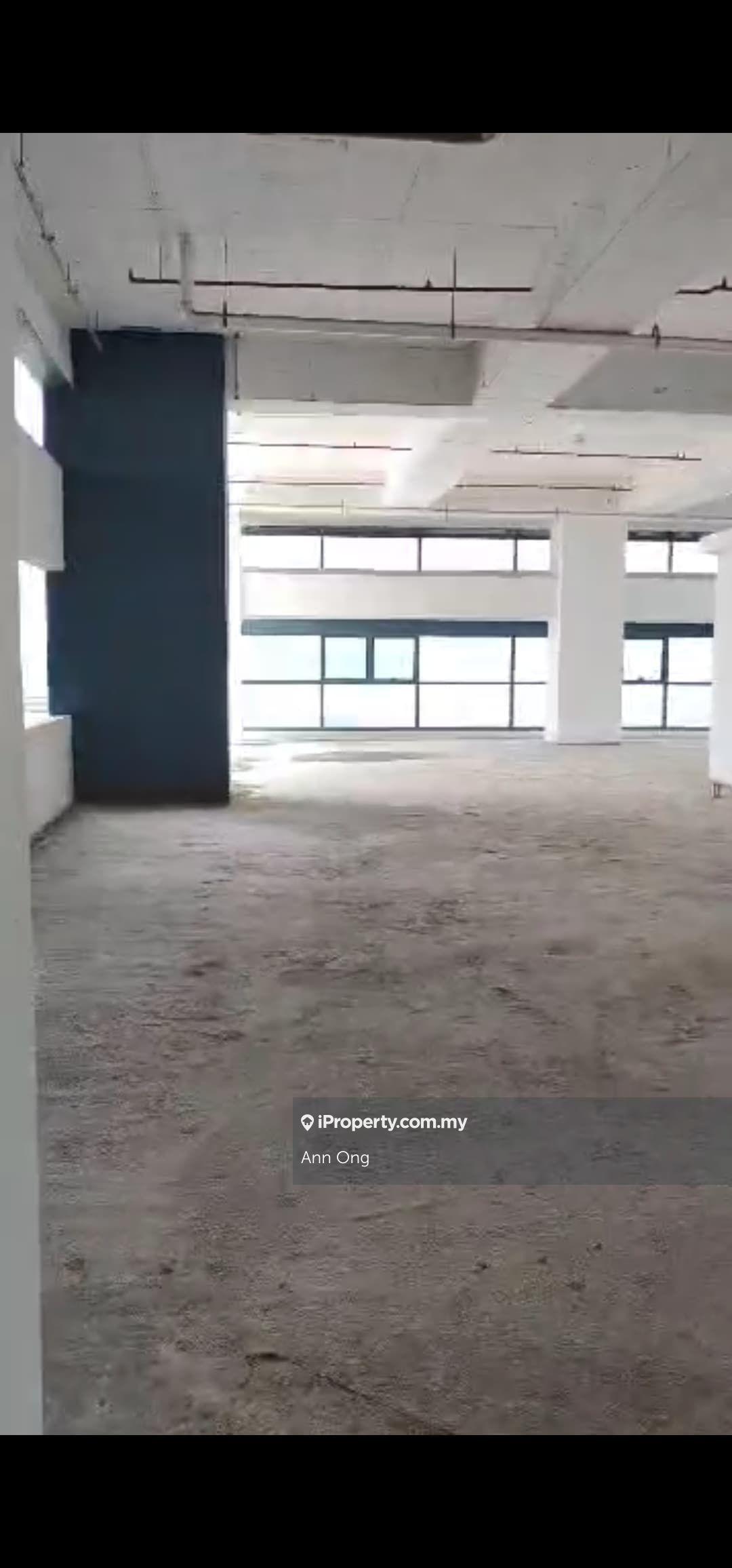 Serviced Residence for rent at 3 Towers - RM 101,500 per month ...