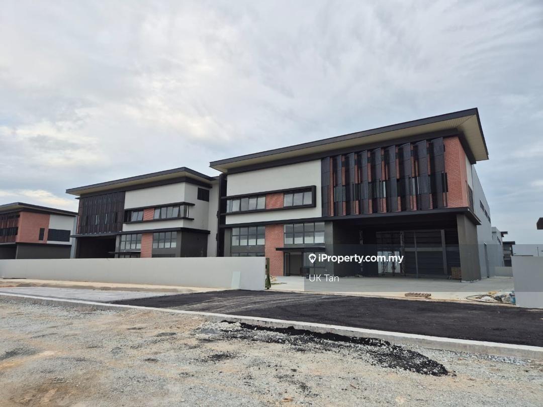 Warehouse for rent at Two Adjoining units Semi Detached Factory at ...