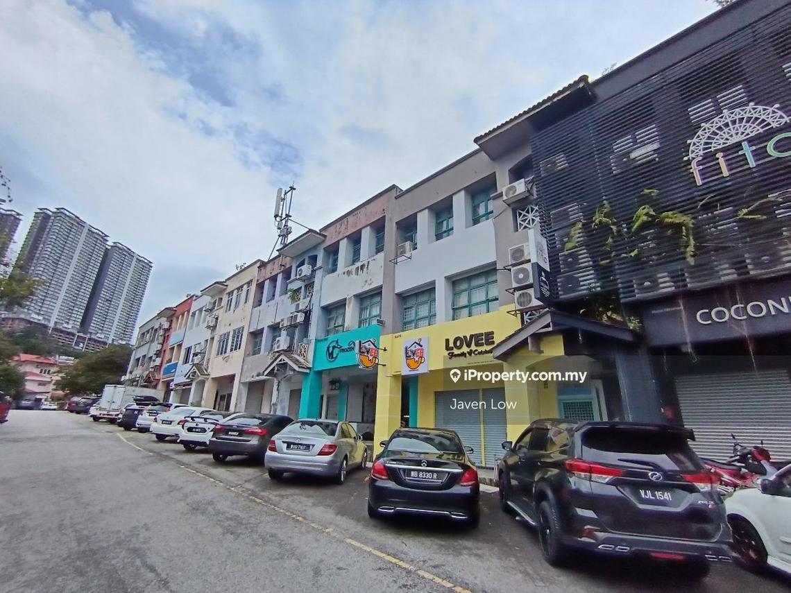 Shop for rent at Jalan Ara SD 7/3, Bandar Sri Damansara - RM 4,000 per ...