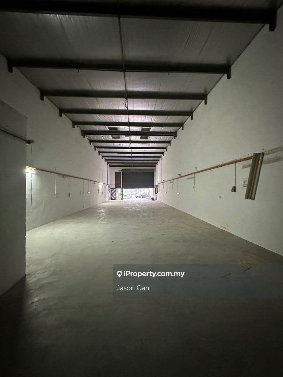 Link Factory for sale at PUCHONG, BANDAR BUKIT PUCHONG, FREEHOLD ...