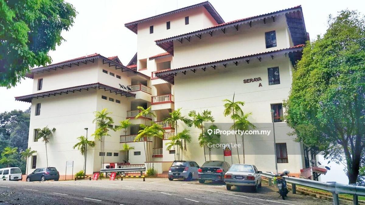 Condominium for sale at Kuantan Tembeling Resort - RM 265,000 ...