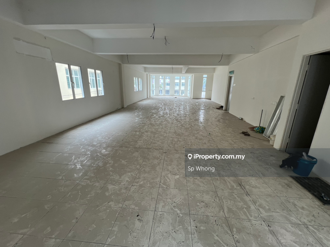 Retail Office for rent at Raja Uda, Butterworth - RM 3,000 per month ...