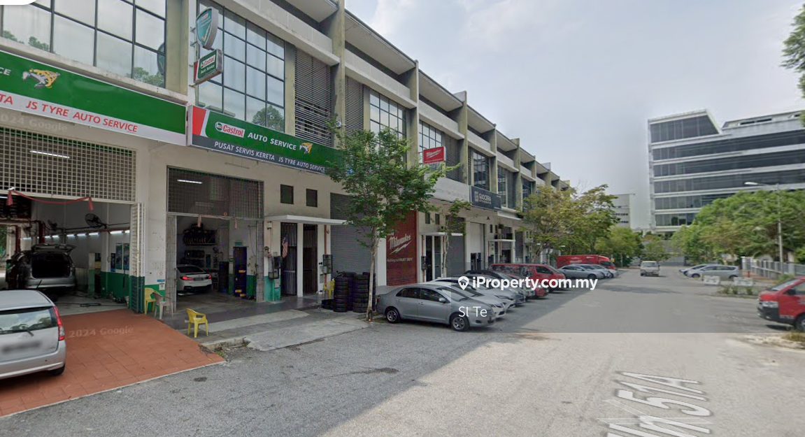 Link Factory for sale at Seksyen 51, Petaling Jaya - RM 4,000,000 ...
