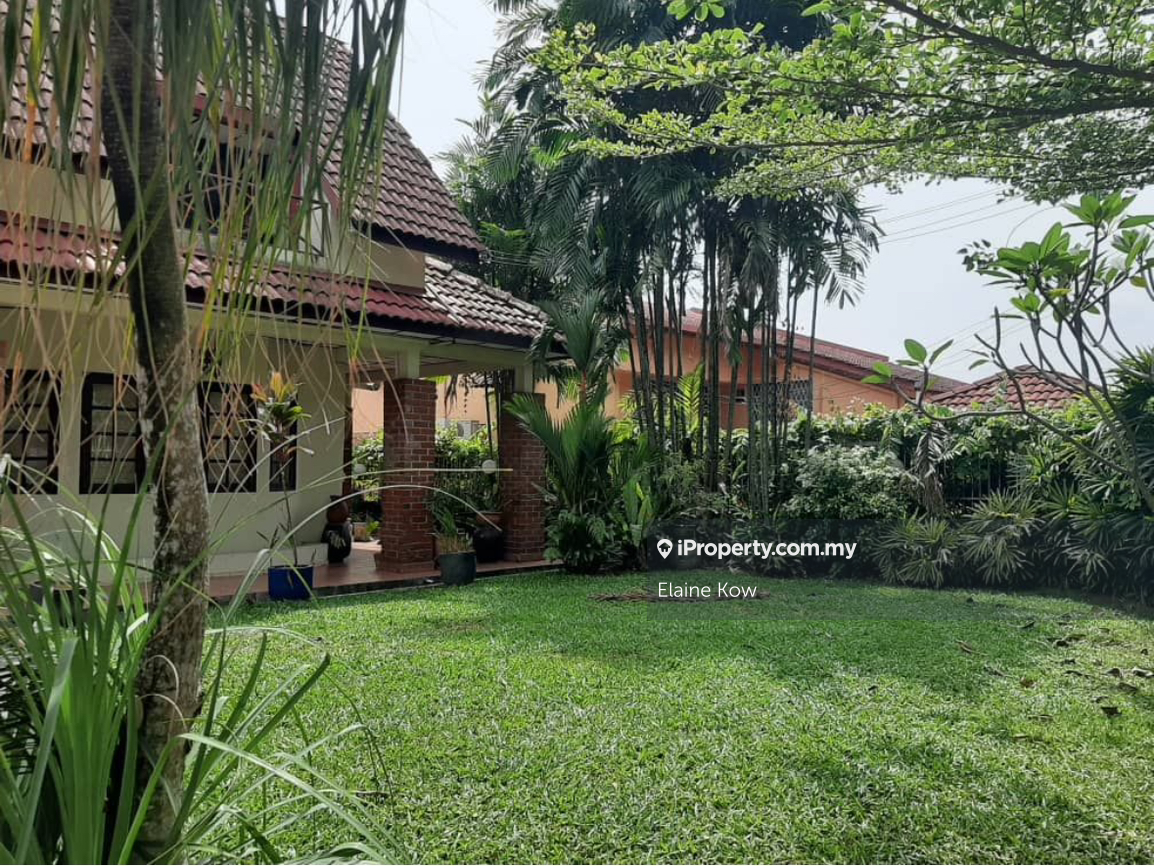 Bungalow for sale at SS3, Petaling jaya, Petaling Jaya - RM 2,600,000 ...