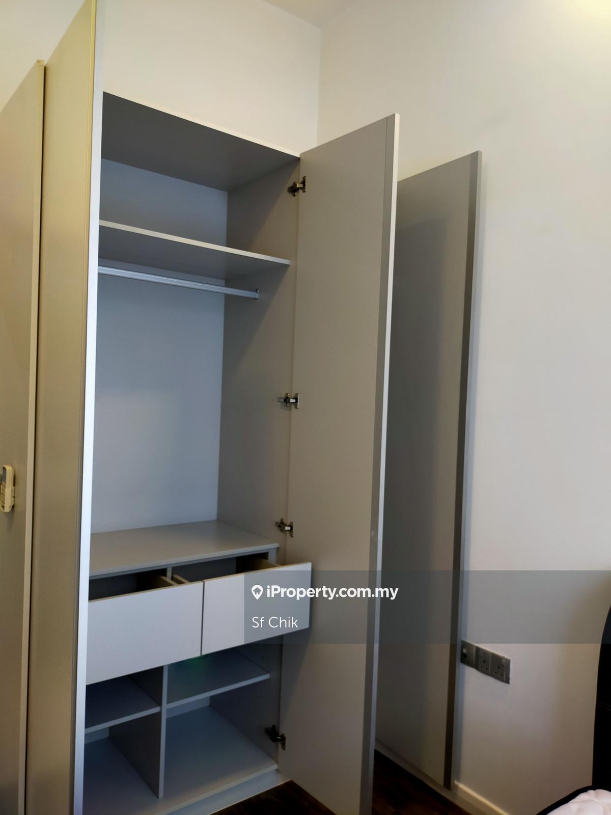 M Suites, Ampang Hilir, Ampang for rent - RM2300 | iProperty Malaysia