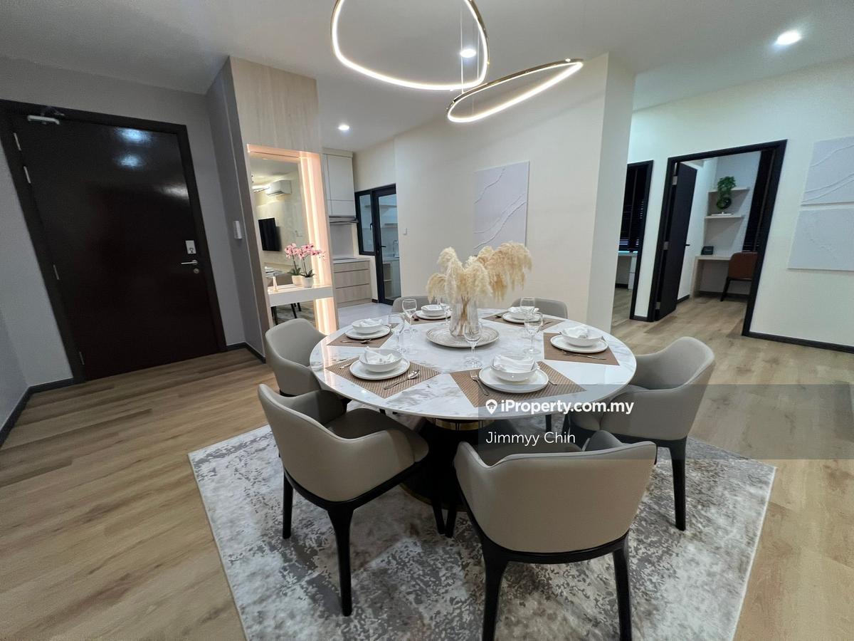 Condominium for sale at Sapphire On The Park - RM 881,254 | iProperty Malaysia