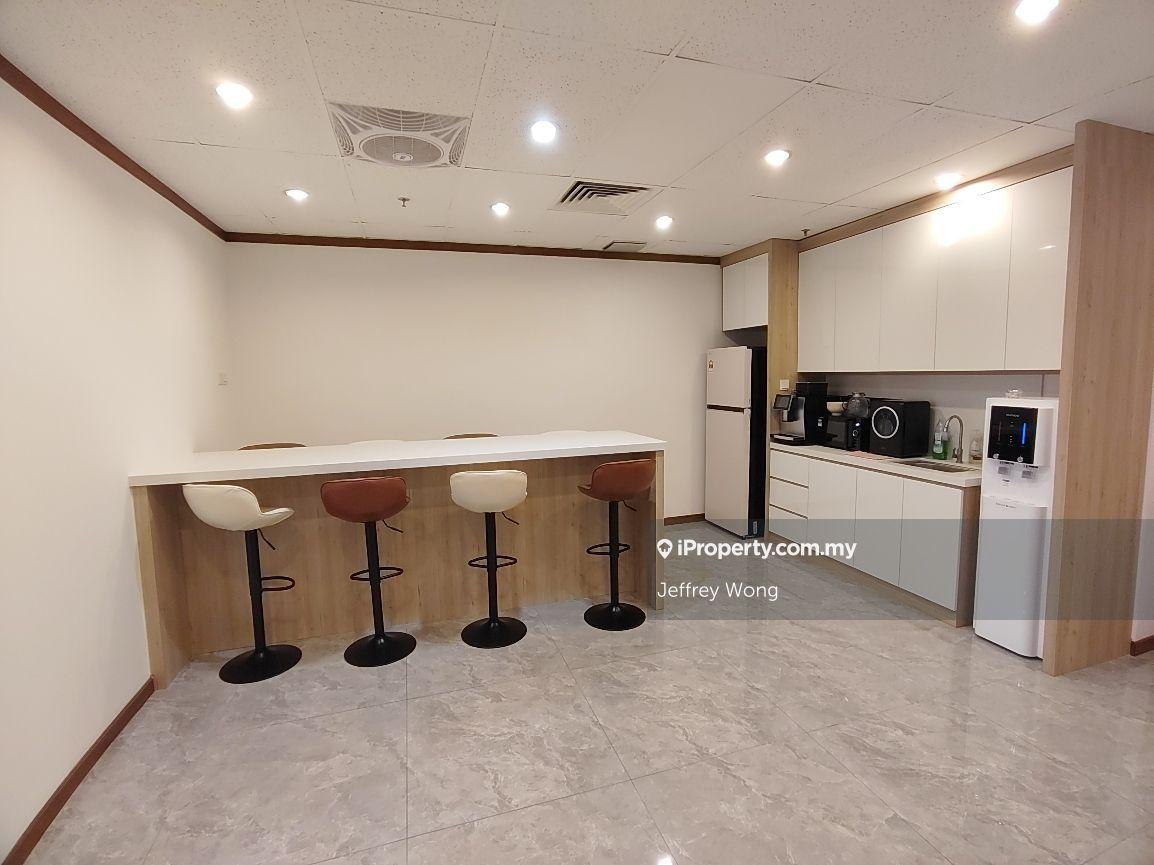 Office for rent at Phileo Damansara 1, Petaling Jaya, Section 16 PJ ...