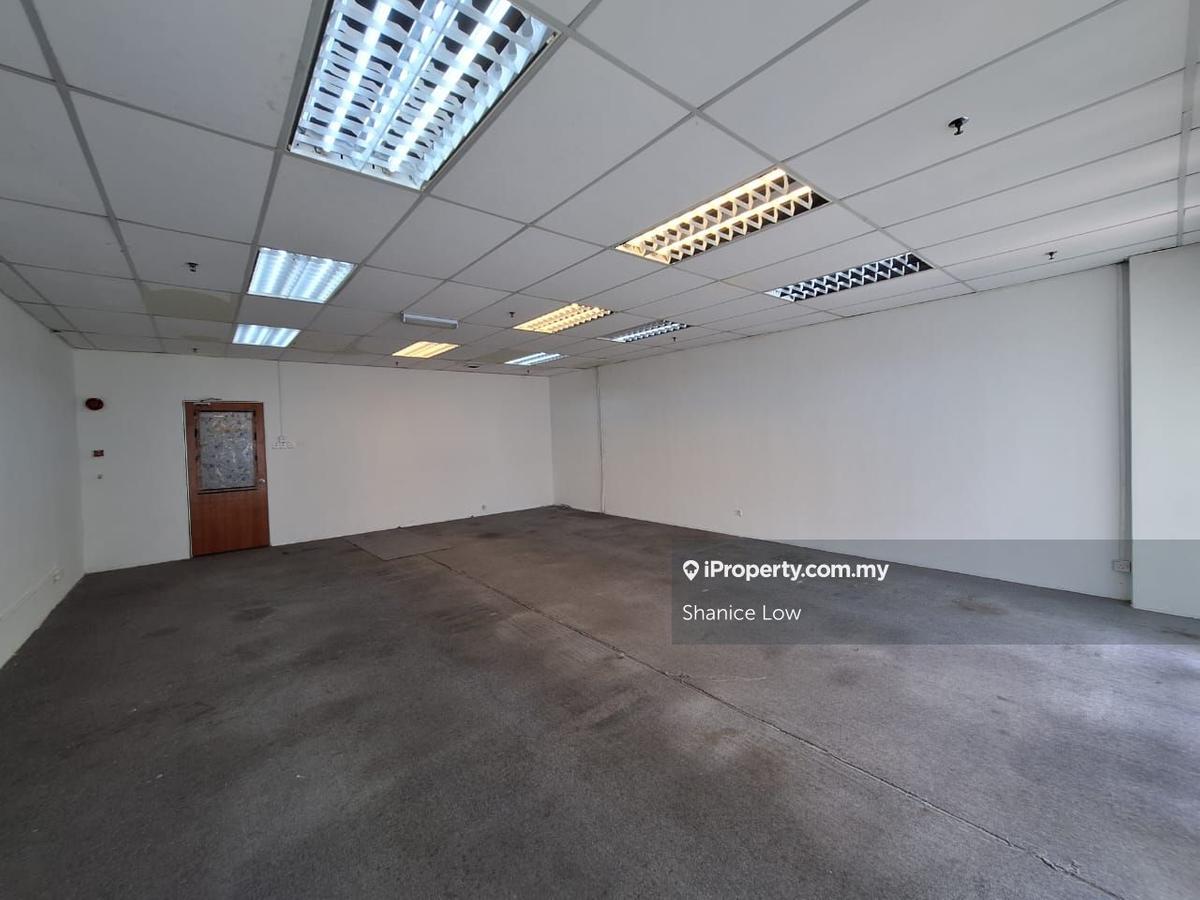 Office for rent at Setiawalk Setia walk Pusat Bandar Puchong - RM 3,200 ...