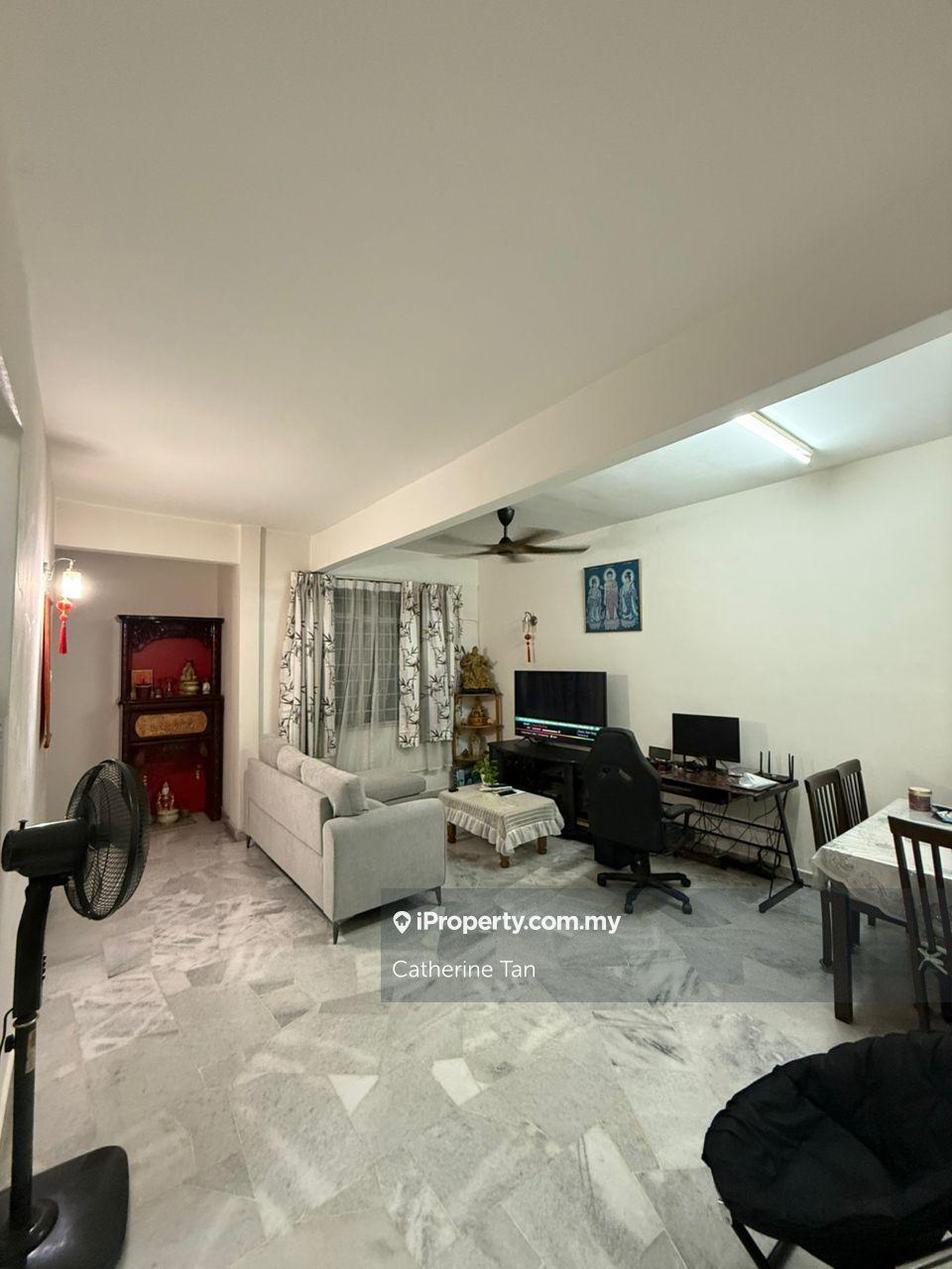 Apartment for sale at Subang Perdana Goodyear Court 7 - RM 349,500 | iProperty Malaysia