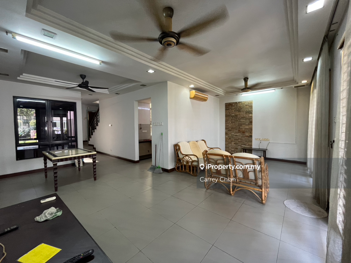 2-storey Terraced House for sale at Lake Edge, Puchong - RM 1,224,000 ...