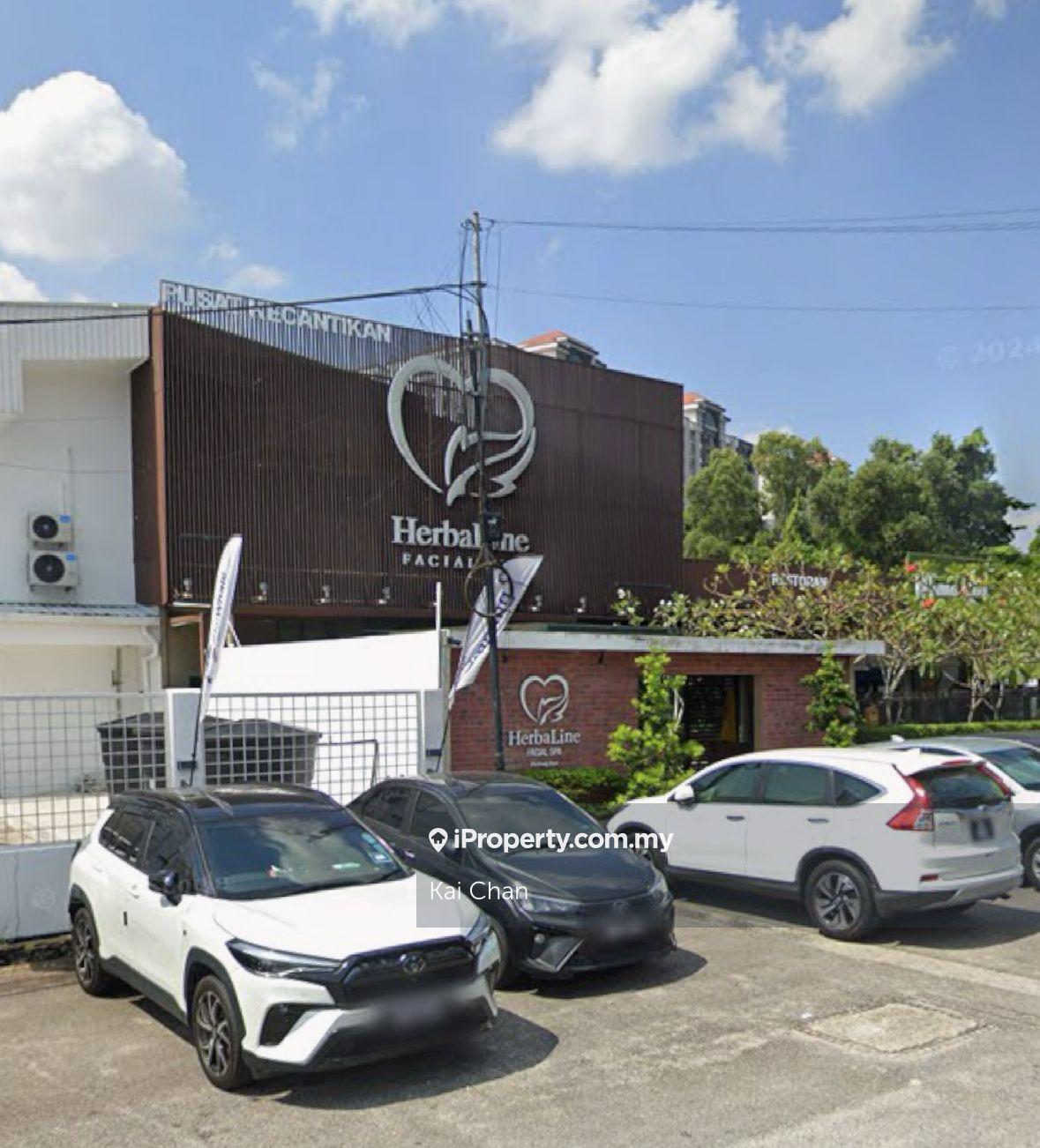 Semi-D Factory for rent at 2 Storey Semi D Factory Puchong jaya - RM ...