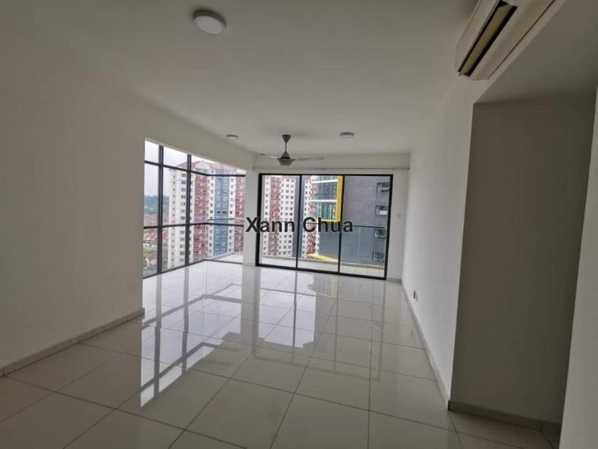 Service Residence for sale at Zeva @ Equine South - RM 390,000 ...