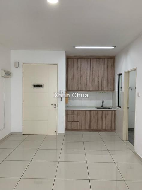 Serviced Residence for rent at Zeva @ Equine South - RM 1,300 per month ...