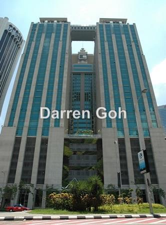 Office for rent at GTower - RM 20,760 per month | iProperty Malaysia