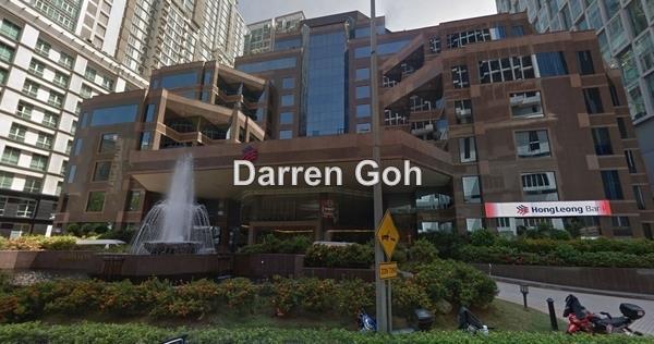 Wisma Hong Leong, KL City Centre for rent - RM62070 | iProperty Malaysia