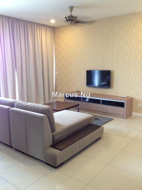 Setia SKY Residences, KLCC, KL City Centre for sale - RM1350000 ...