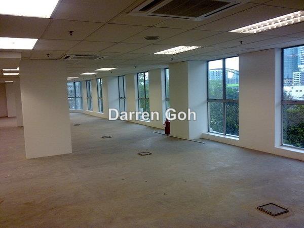 Wisma RKT, KL City Centre for rent - RM12500 | iProperty Malaysia